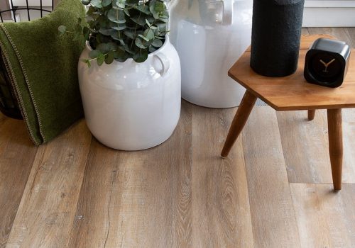 Duurzame, moderne vloeren - Dijkmans