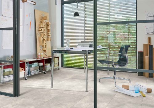 Duurzame, moderne vloeren - Dijkmans