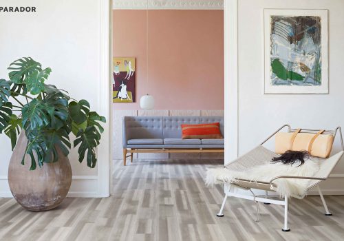 Duurzame, moderne vloeren - Dijkmans